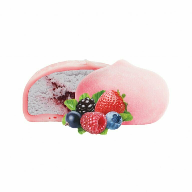 Motiko Mango (Prăjitură Japoneză Mochi) - Yamato Express